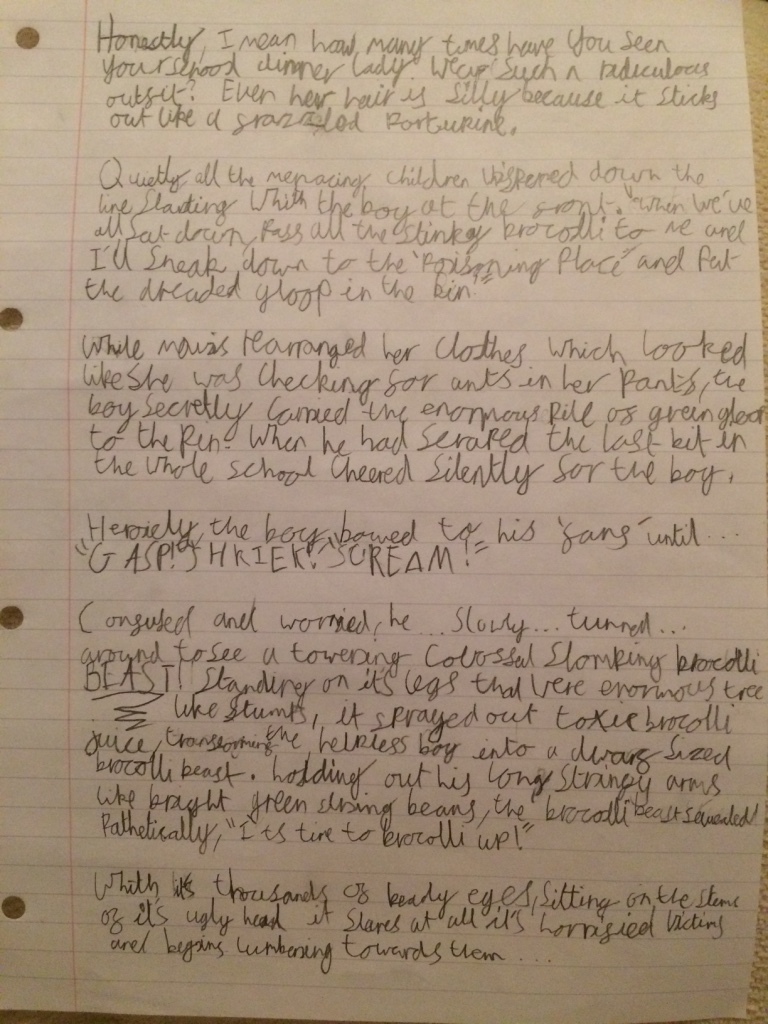 Pobble – Inspire your young writers!