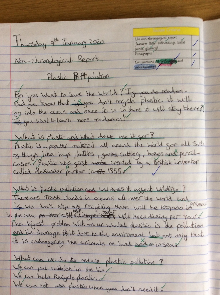 Pobble – Inspire your young writers!