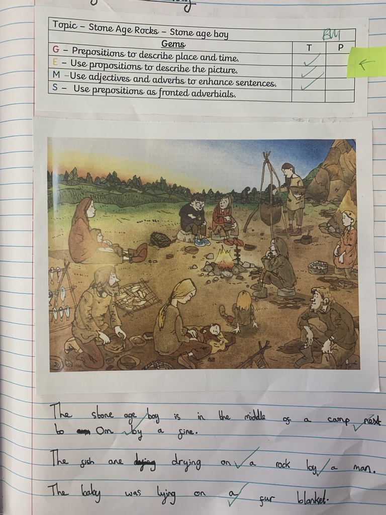 Pobble – Inspire your young writers!