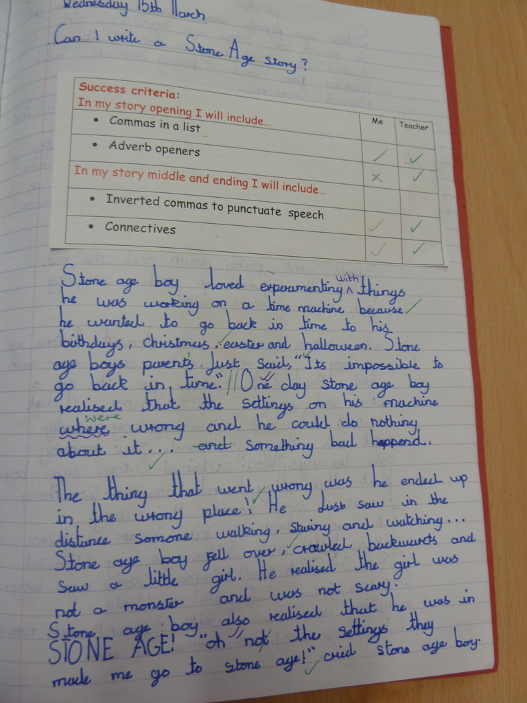 Pobble – Inspire your young writers!