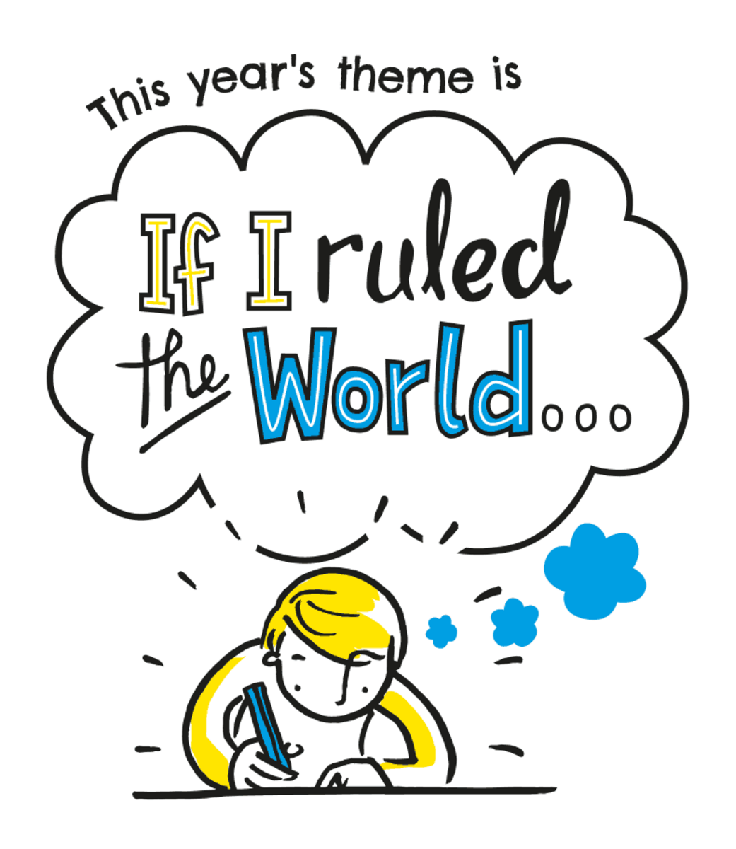 Pobble – Inspire your young writers!