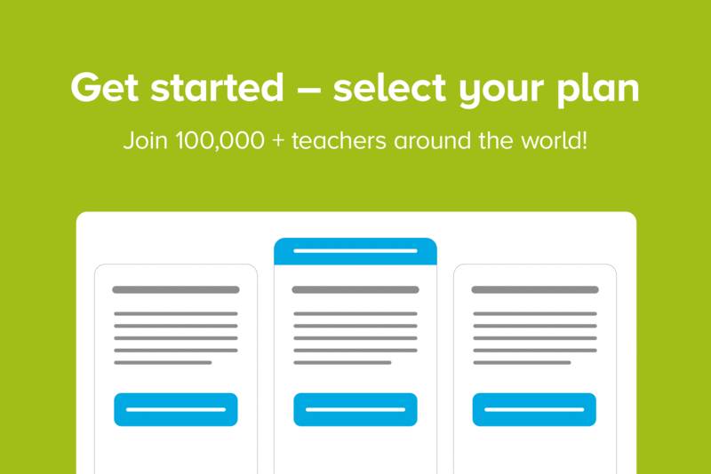 Pobble – Inspire your young writers!