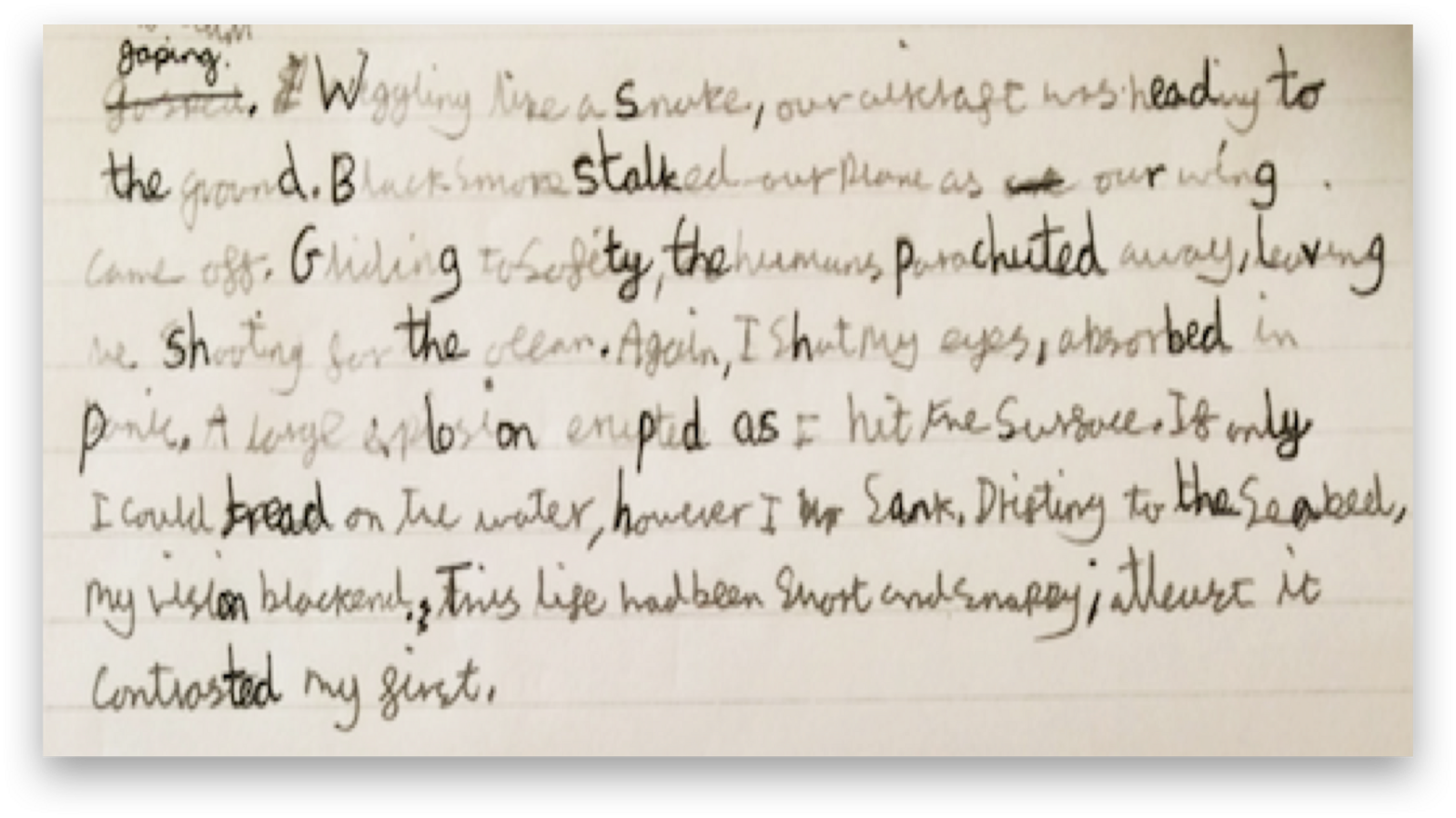 Pobble – Inspire your young writers!