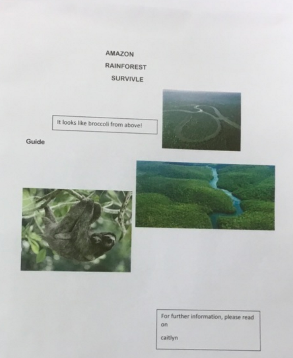 Pobble – Inspire your young writers!