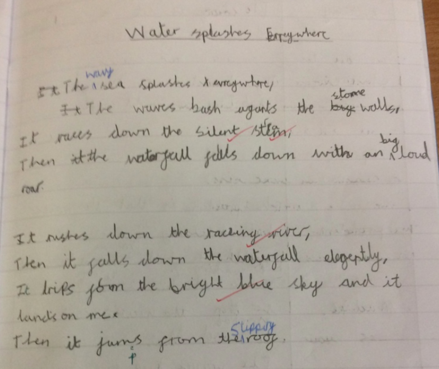 Pobble – Inspire your young writers!