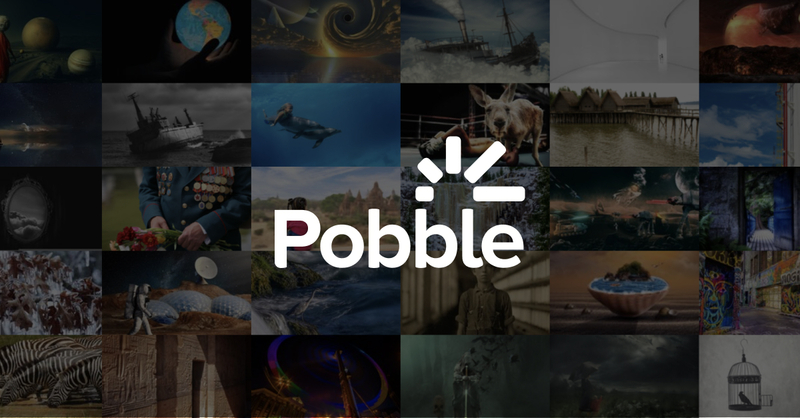 Pobble – Inspire your young writers!