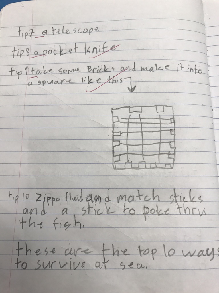 Pobble – Inspire your young writers!