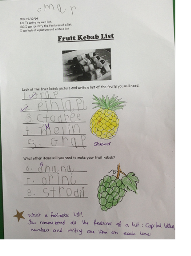 Pobble – Inspire your young writers!