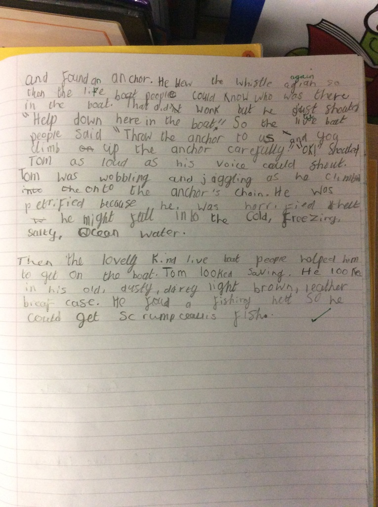 Pobble – Inspire your young writers!