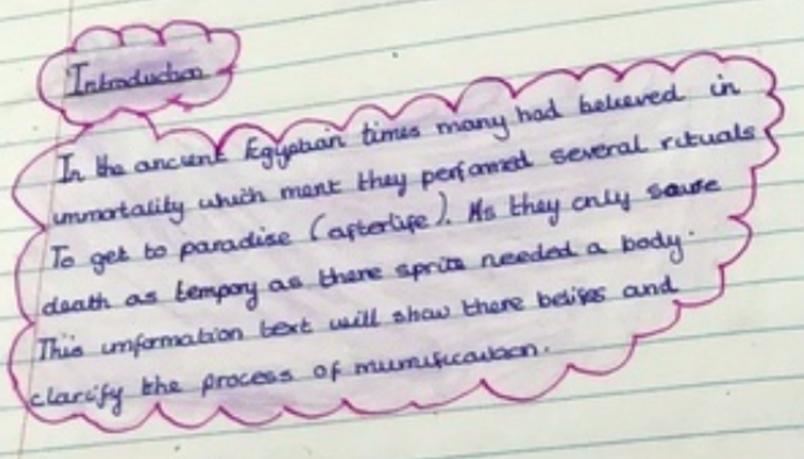 Pobble – Inspire your young writers!