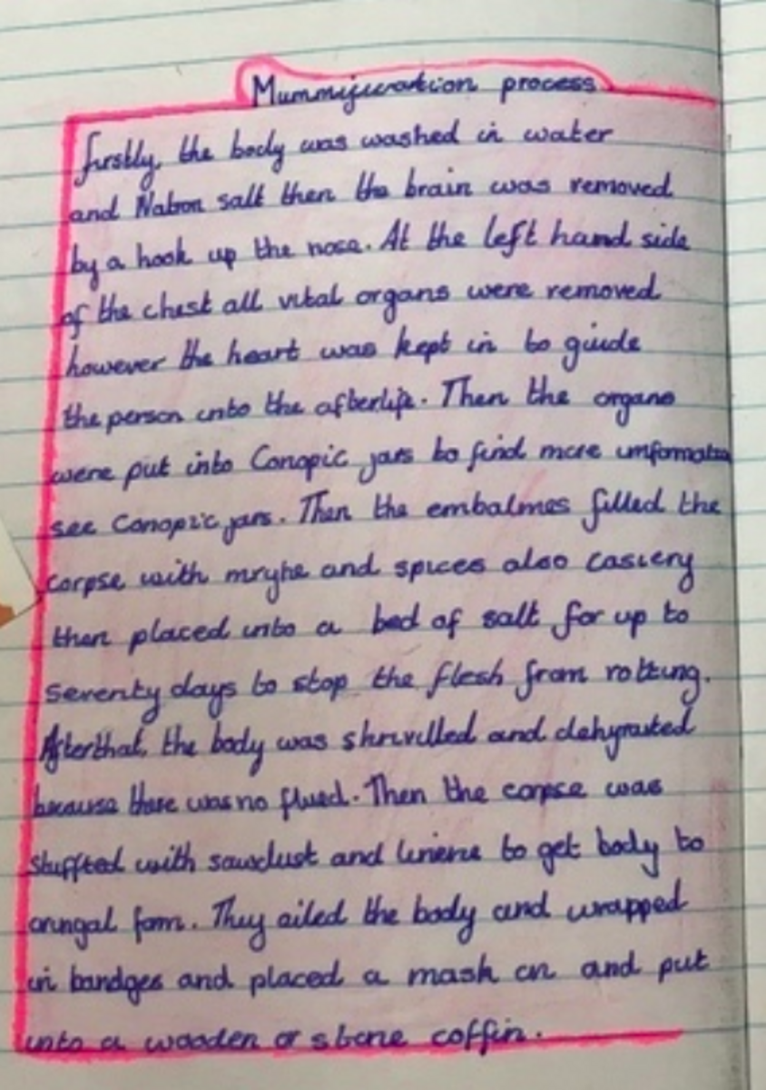 Pobble – Inspire your young writers!