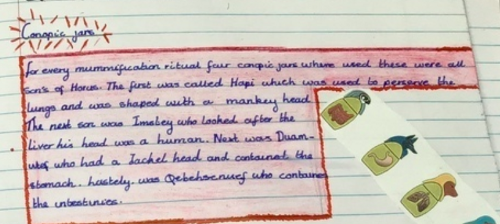 Pobble – Inspire your young writers!