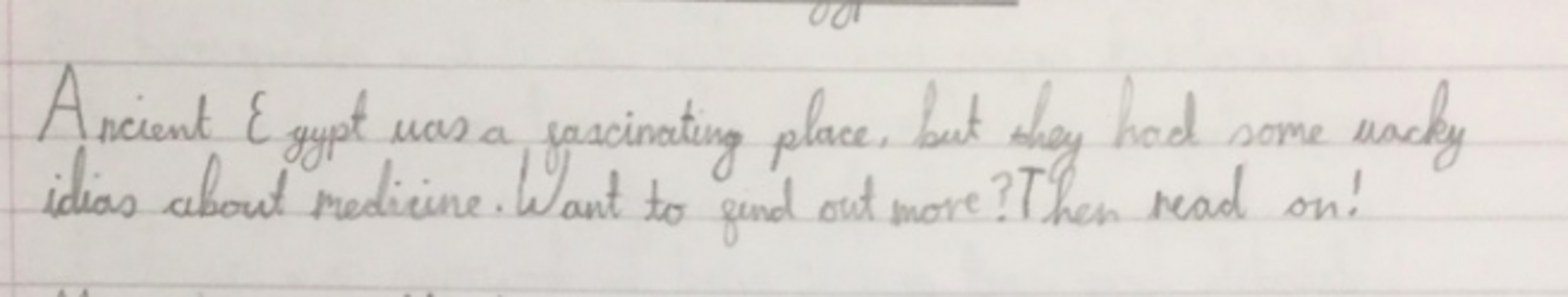 Pobble – Inspire your young writers!