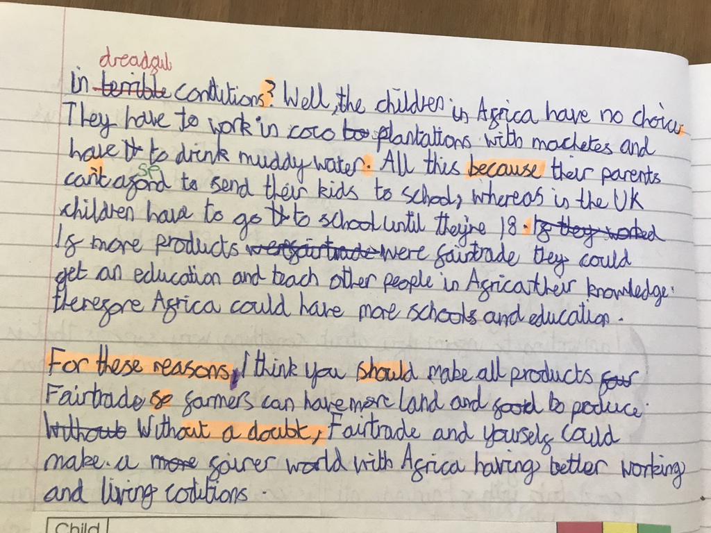Pobble – Inspire your young writers!
