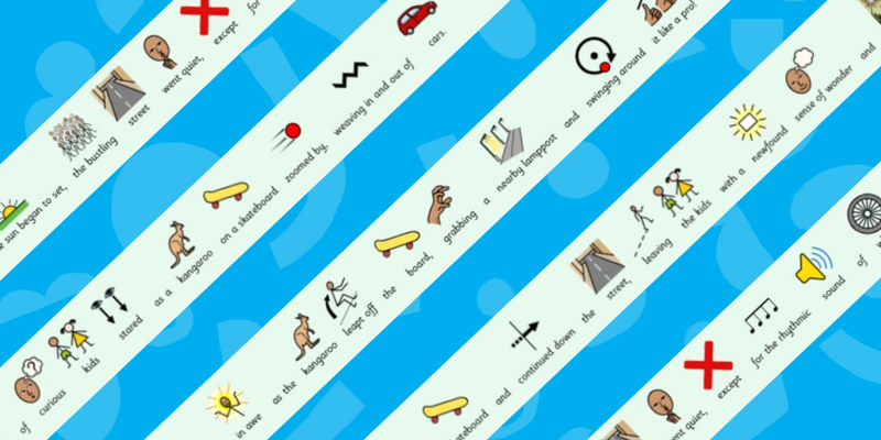 Pobble – Inspire your young writers!